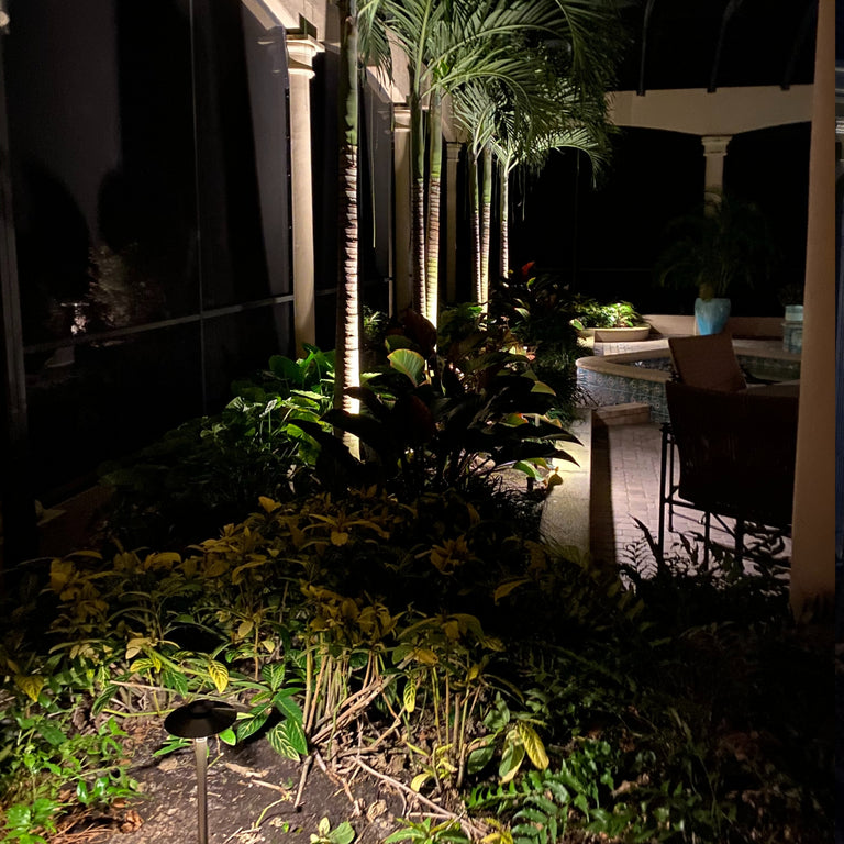 Wall Washing vs. Wall Grazing: What Is the Difference? – Americana ...