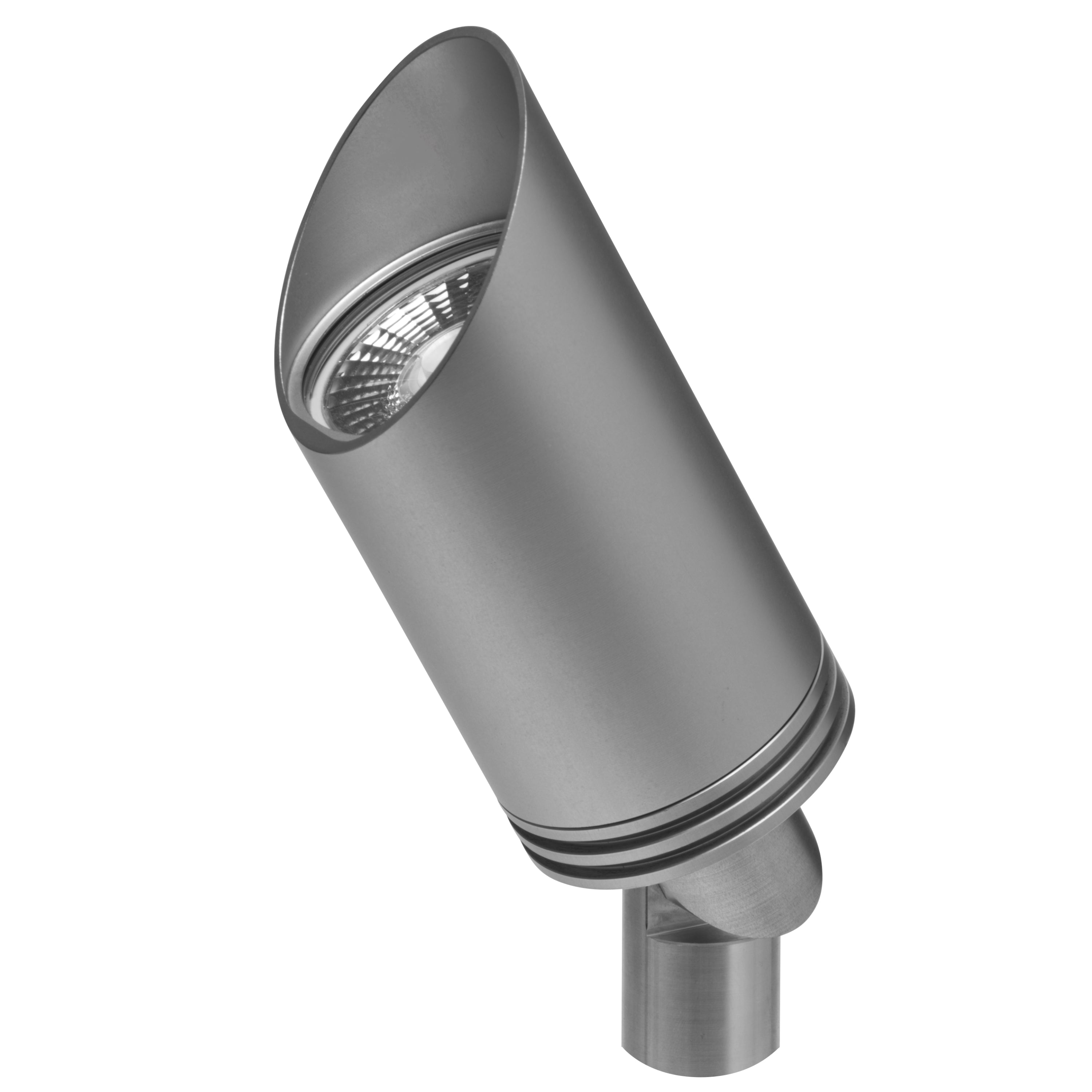 Freedom II | Outdoor Landscape Directional Spotlight (Lamp-Ready ...