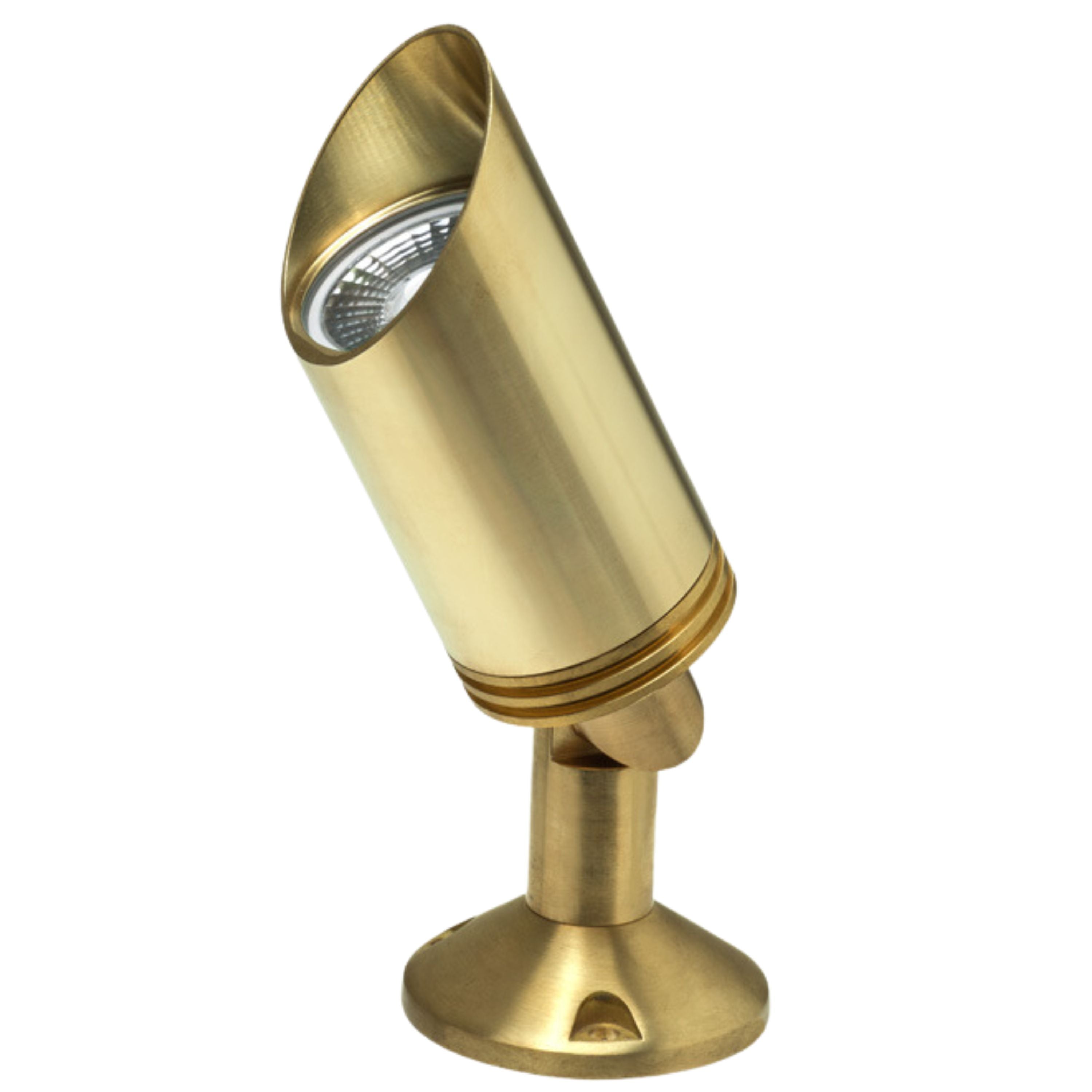 Freedom II | Outdoor Landscape Directional Spotlight (Lamp-Ready ...