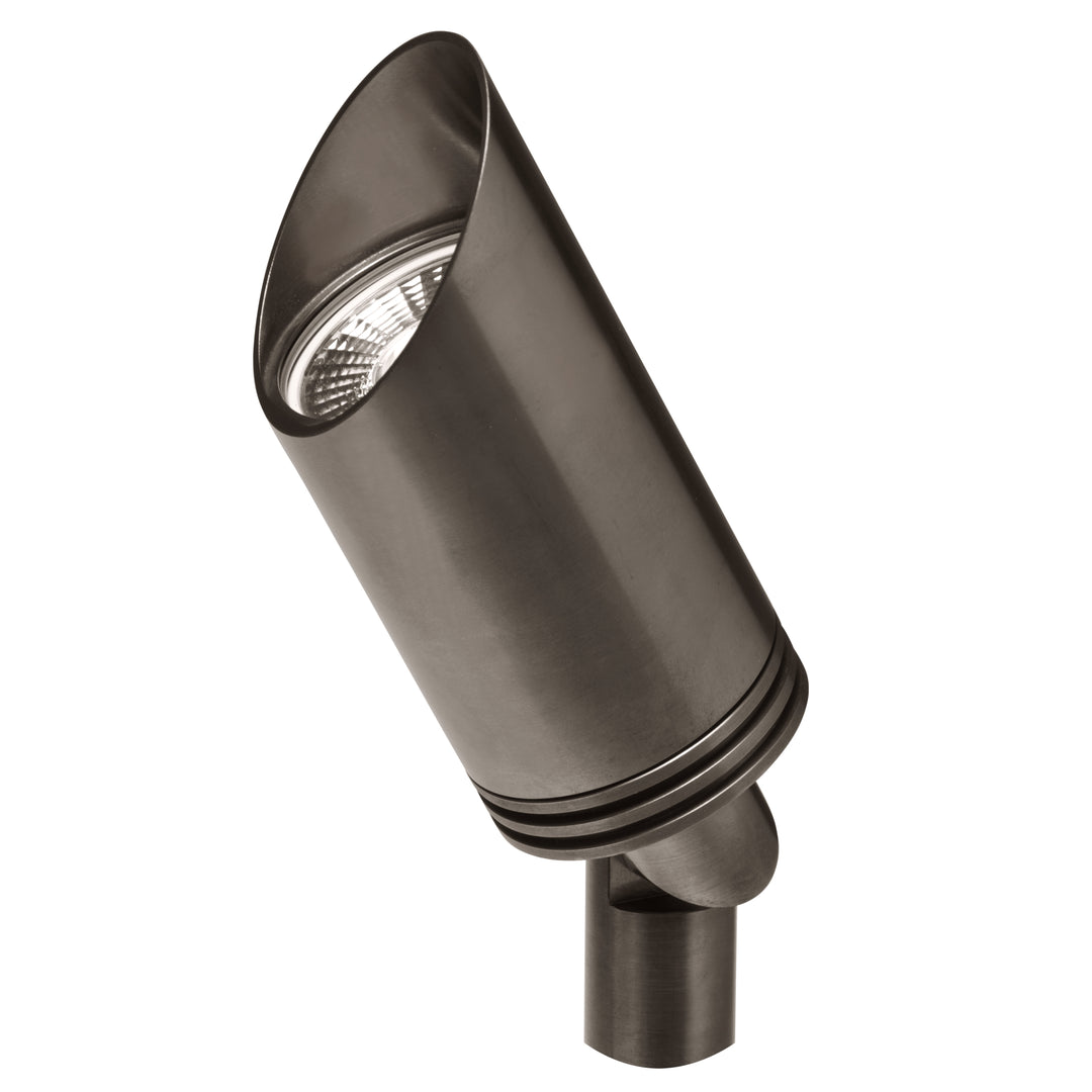 Freedom II | Outdoor Landscape Directional Spotlight (Lamp-Ready ...