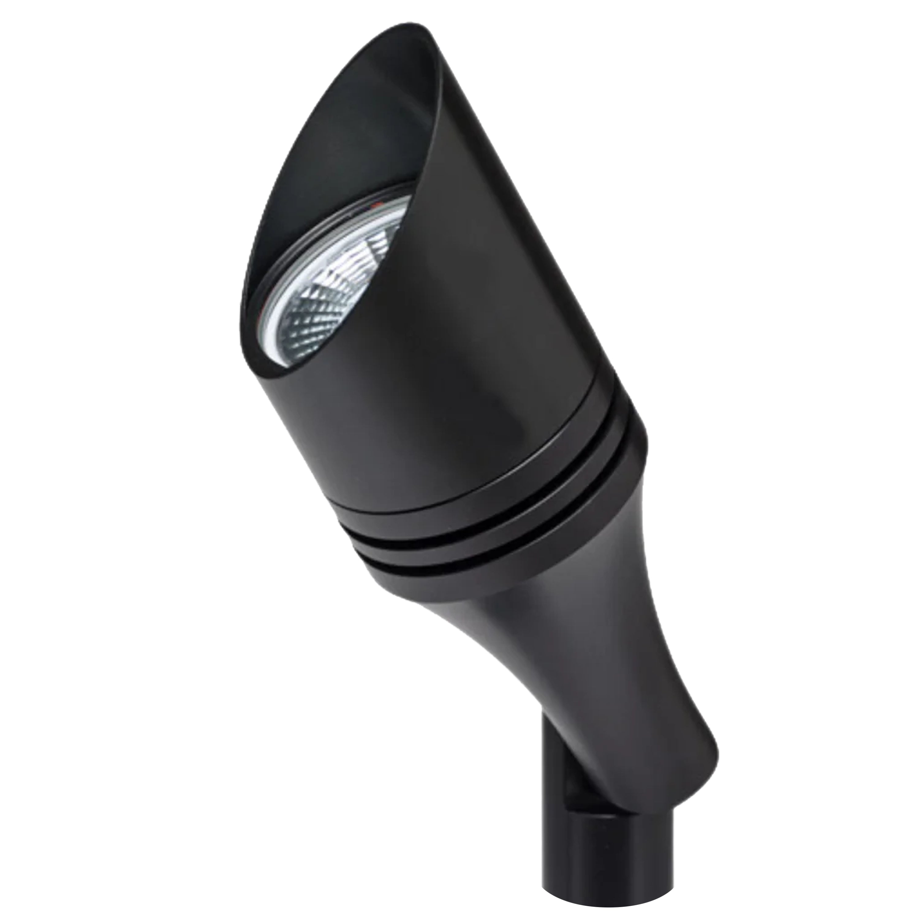 Patriot II | Outdoor Landscape Directional Spotlight (Lamp-Ready ...