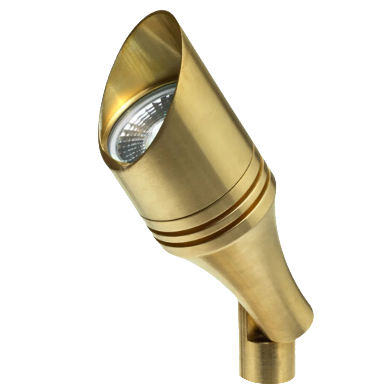 Patriot II | Outdoor Landscape Directional Spotlight (Lamp-Ready ...