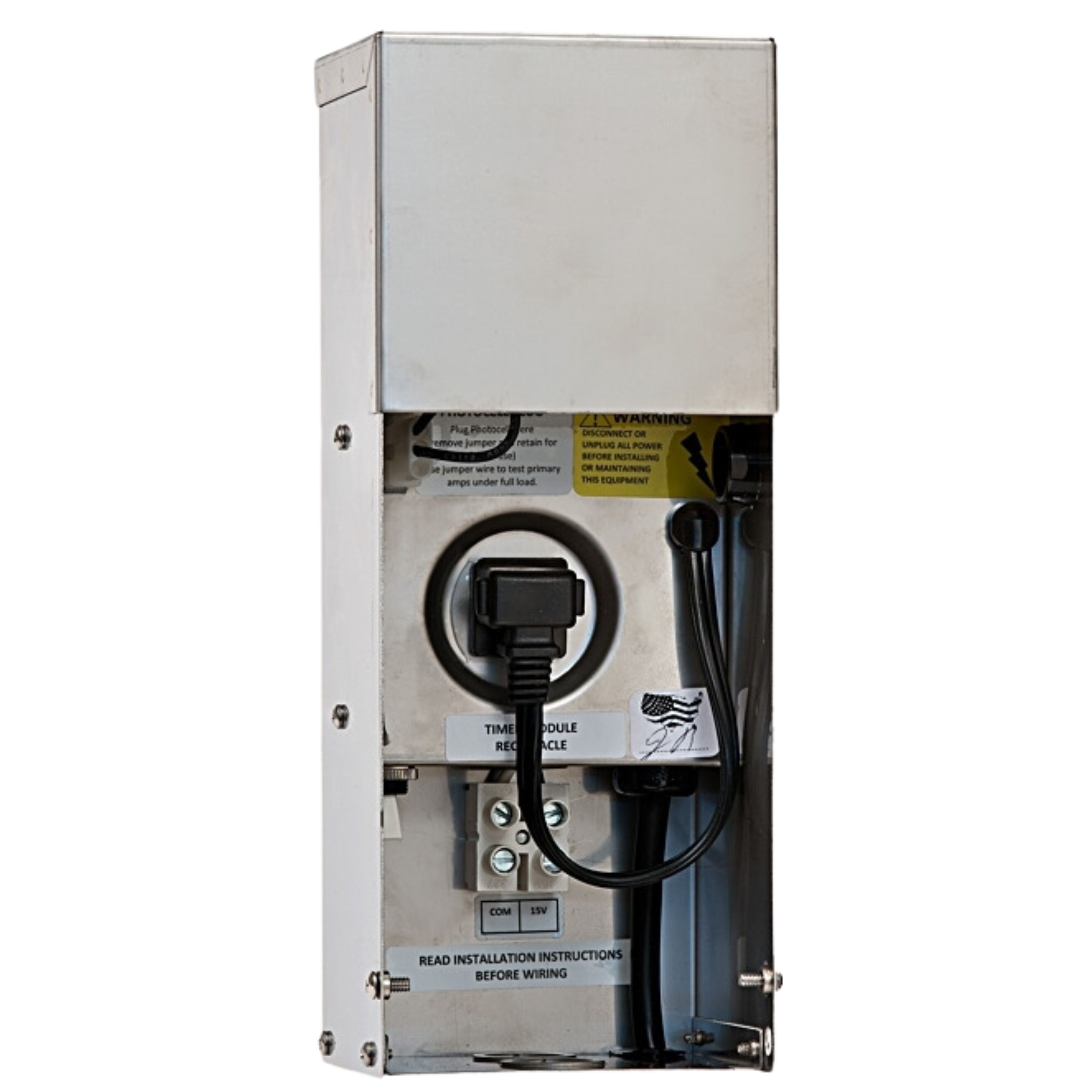 Low Voltage LED Transformer | 75W-900W Low Volt Transformers ...