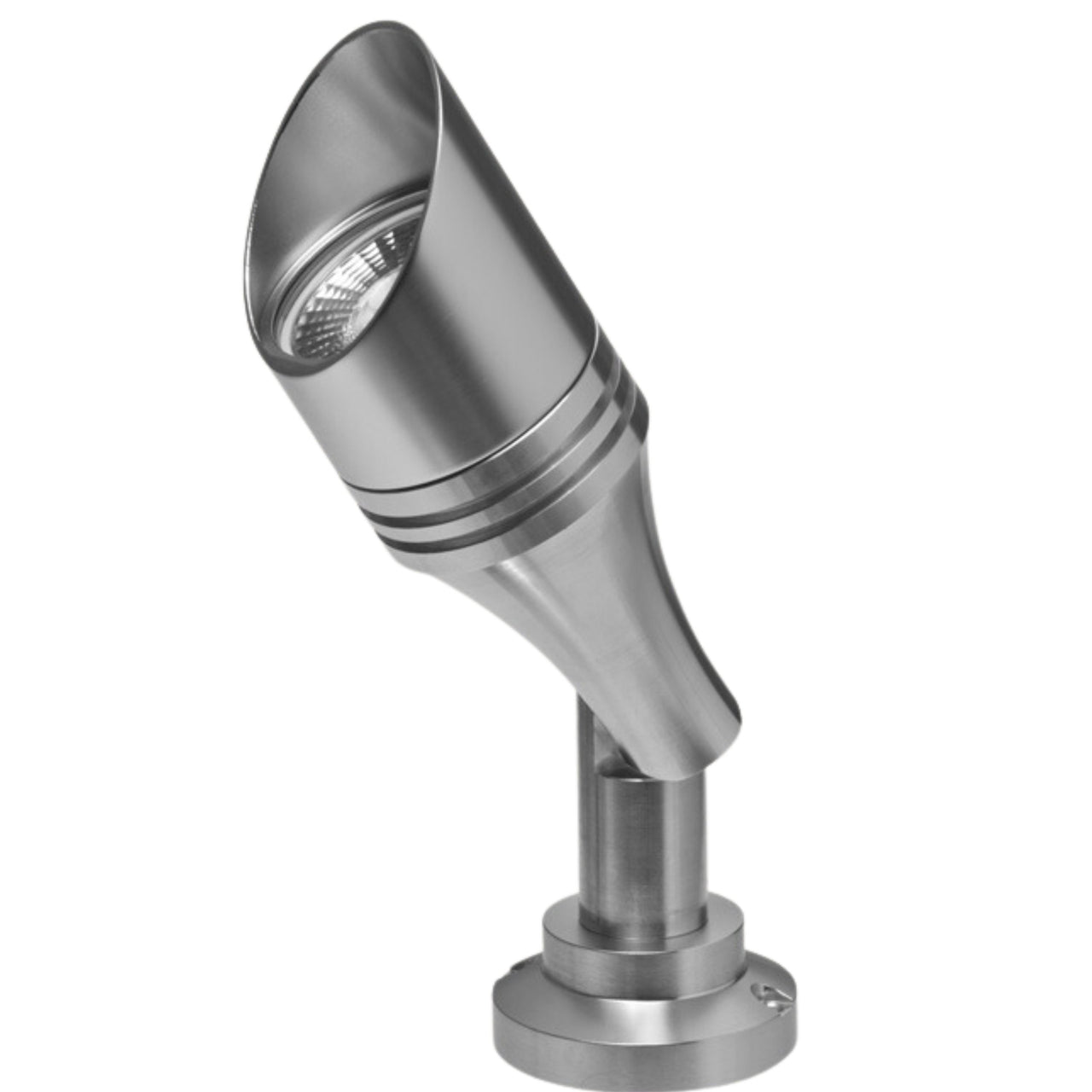 Patriot II | Outdoor Landscape Directional Spotlight (Lamp-Ready ...