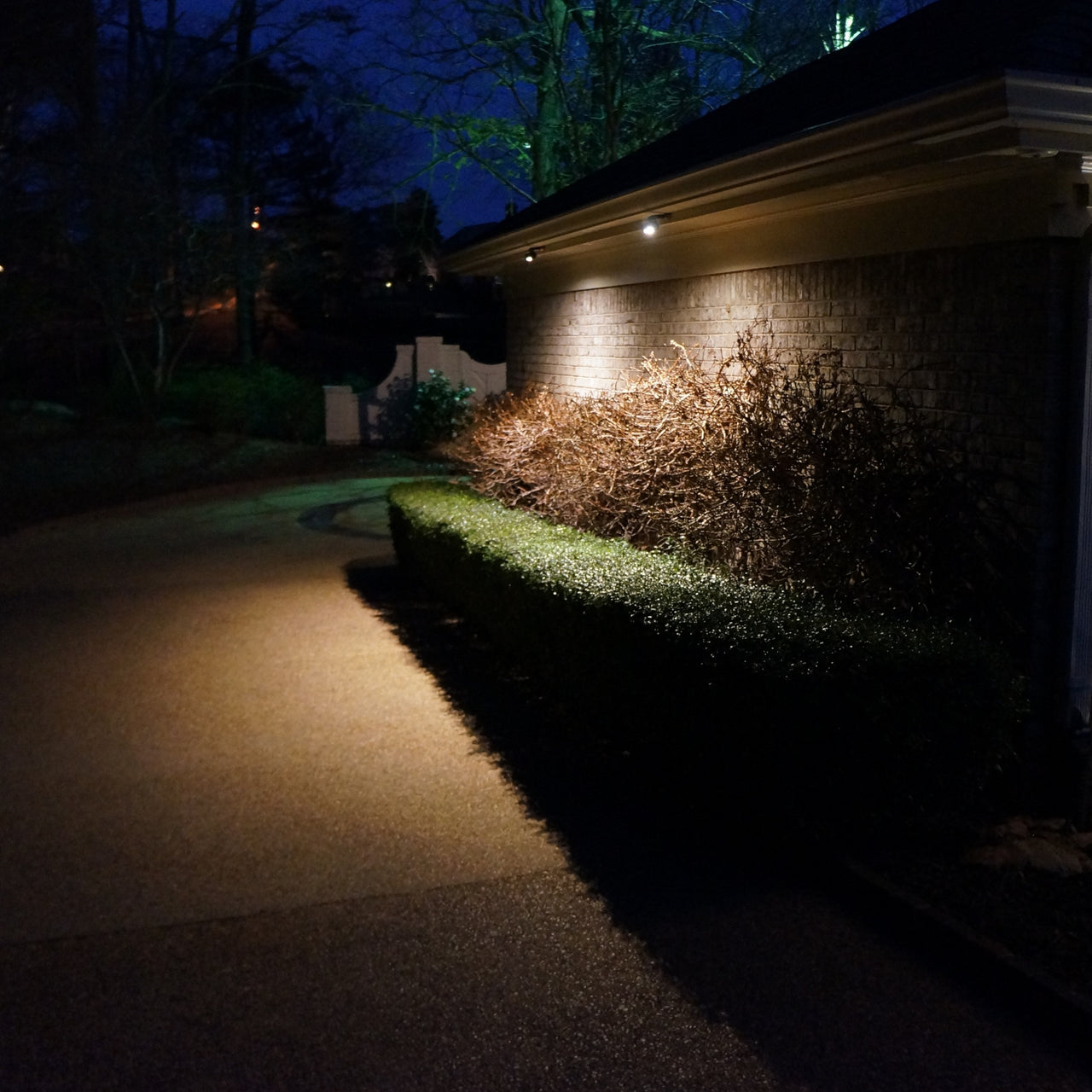 Outdoor Wall Lights - Wall Wash External Lighting – Americana Outdoor ...